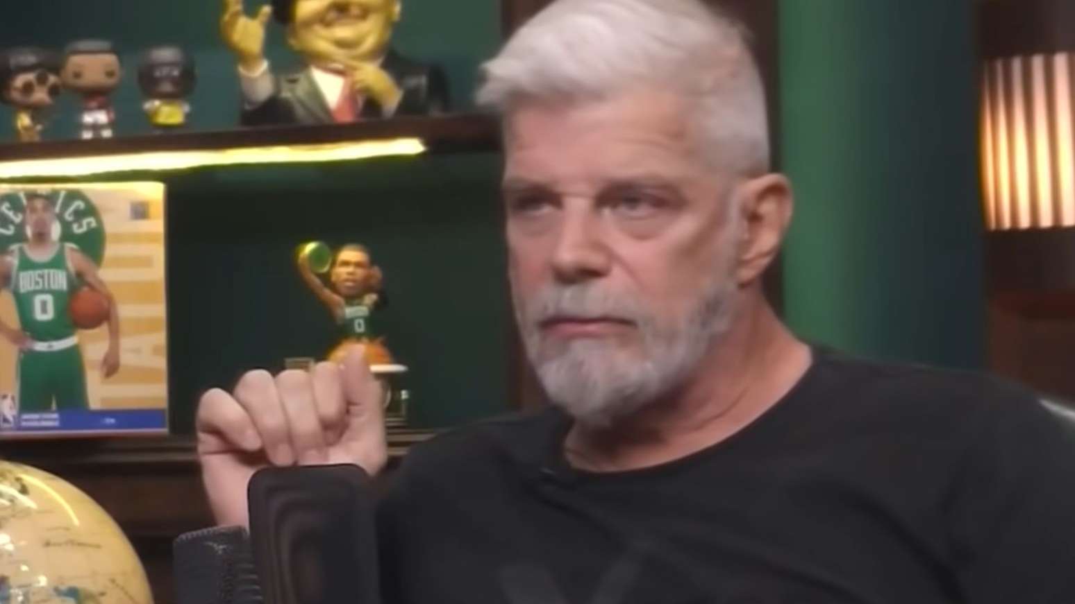 Raul Gazolla relata experiência de quase-morte após sexto infarto: 'Eu ...