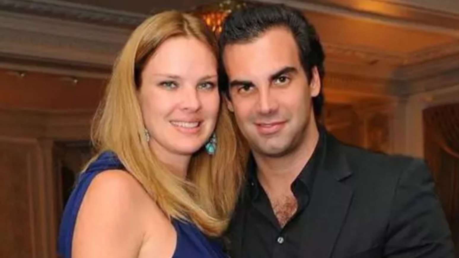 Justiça pune ex-marido de atriz da Globo por ofensas feitas em público