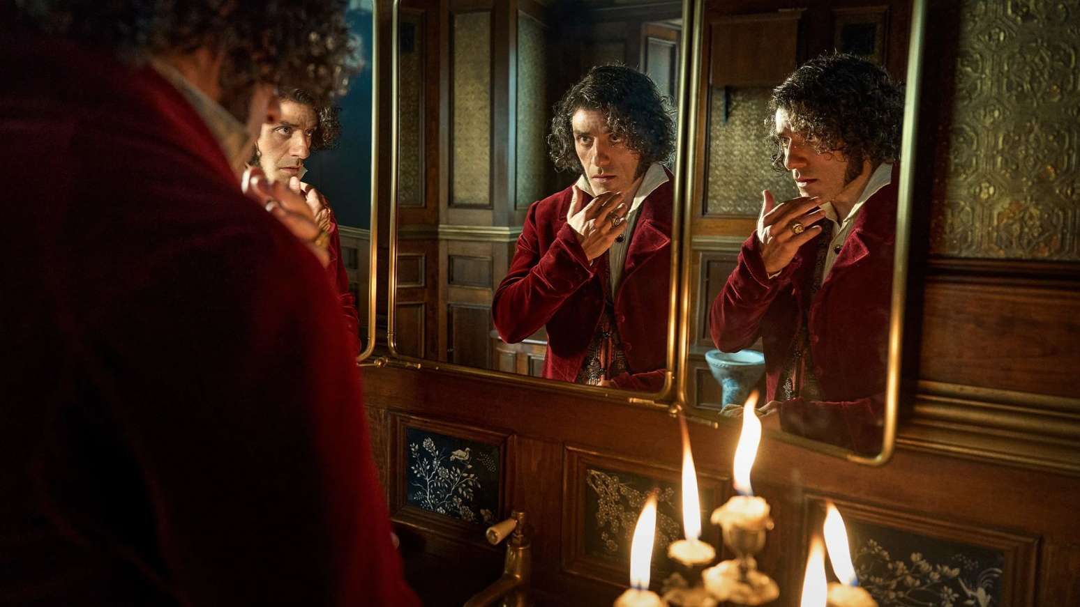 'Frankenstein', de Guillermo del Toro, ganha trailer oficial