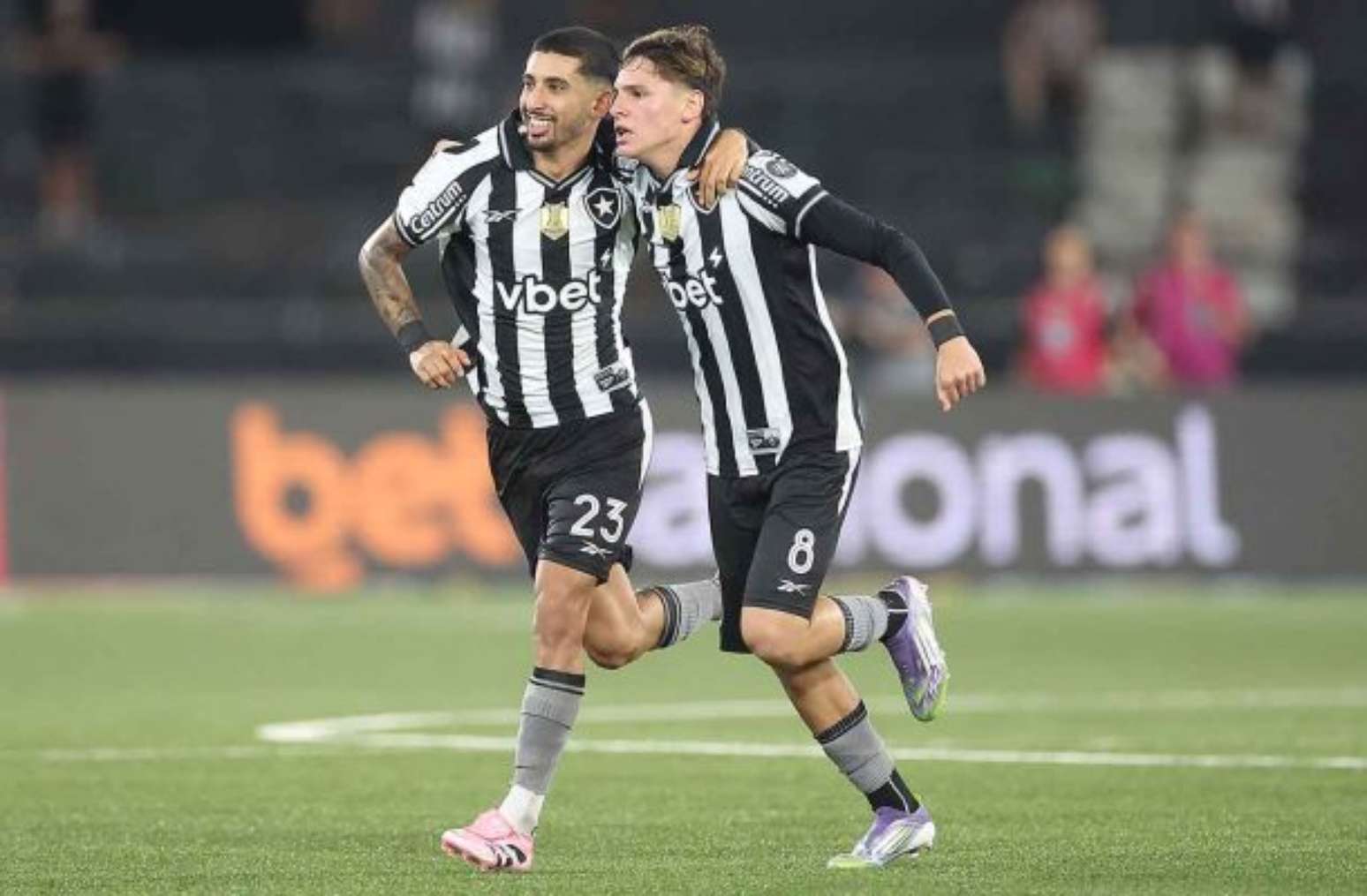 Com mudanças da CBF, Botafogo garante vaga na Copa do Brasil 2026