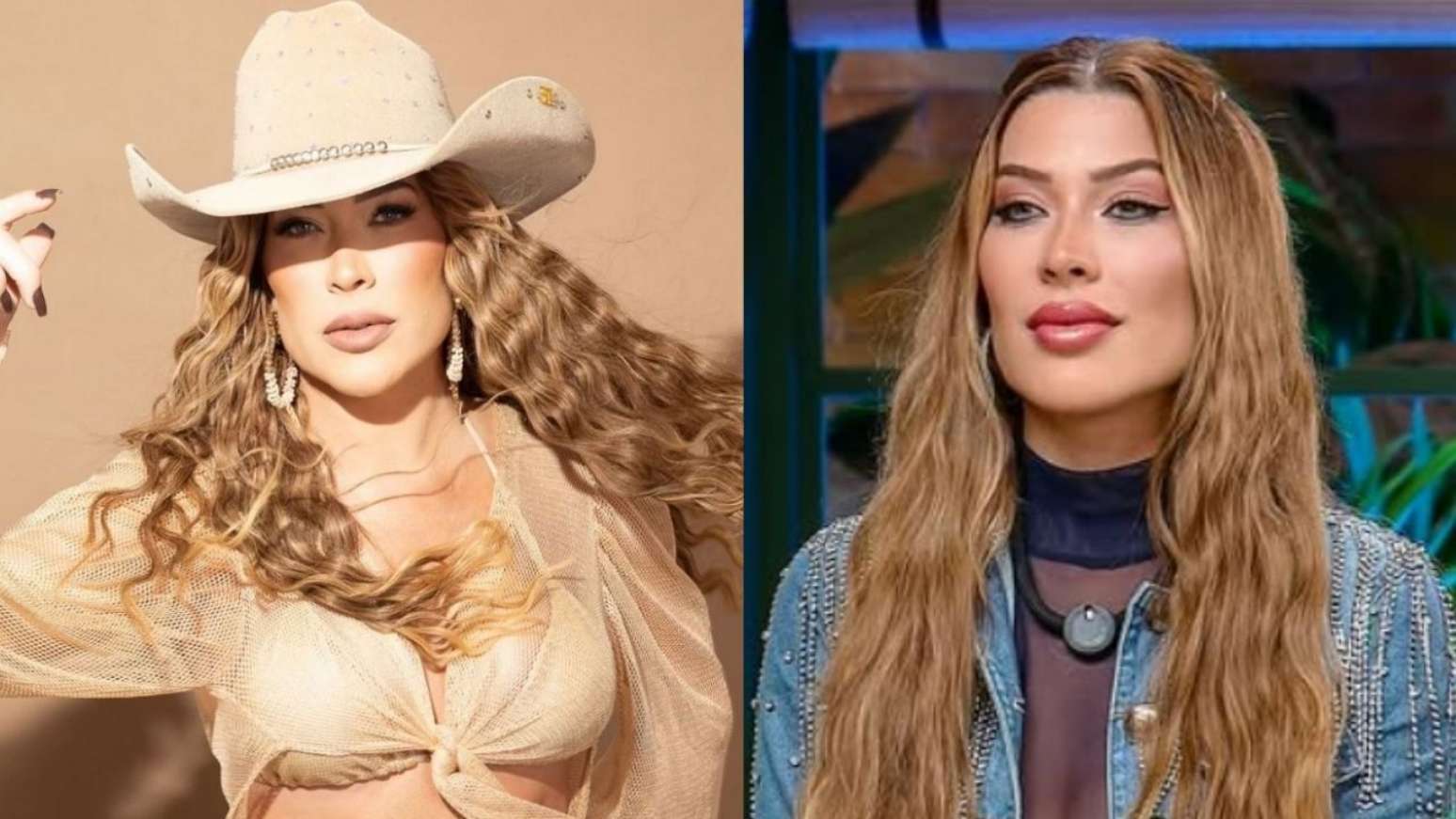 A Fazenda 17: Renata Muller é a eliminada da semana