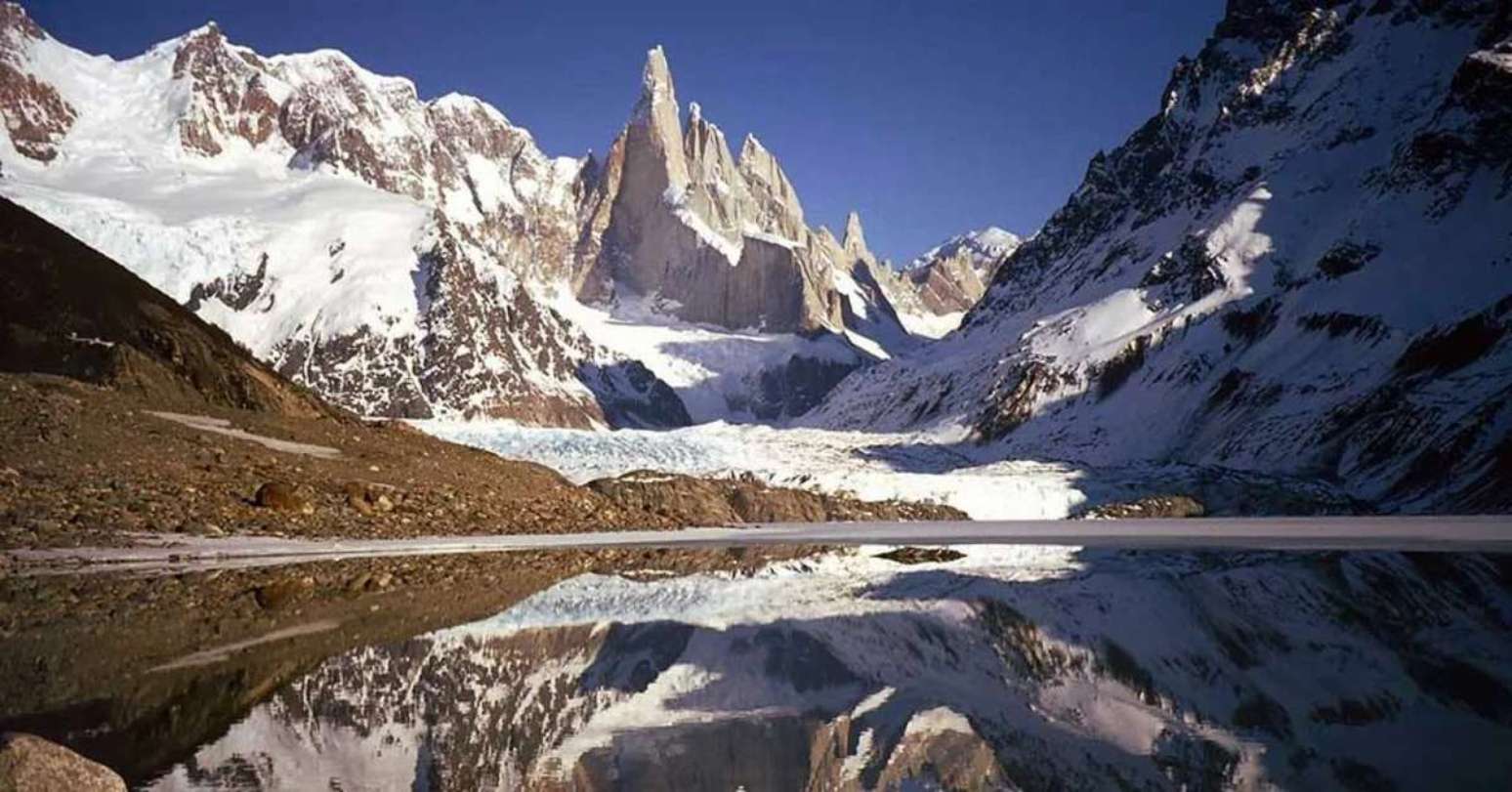 América do Sul: 30 viagens imperdíveis para explorar o continente