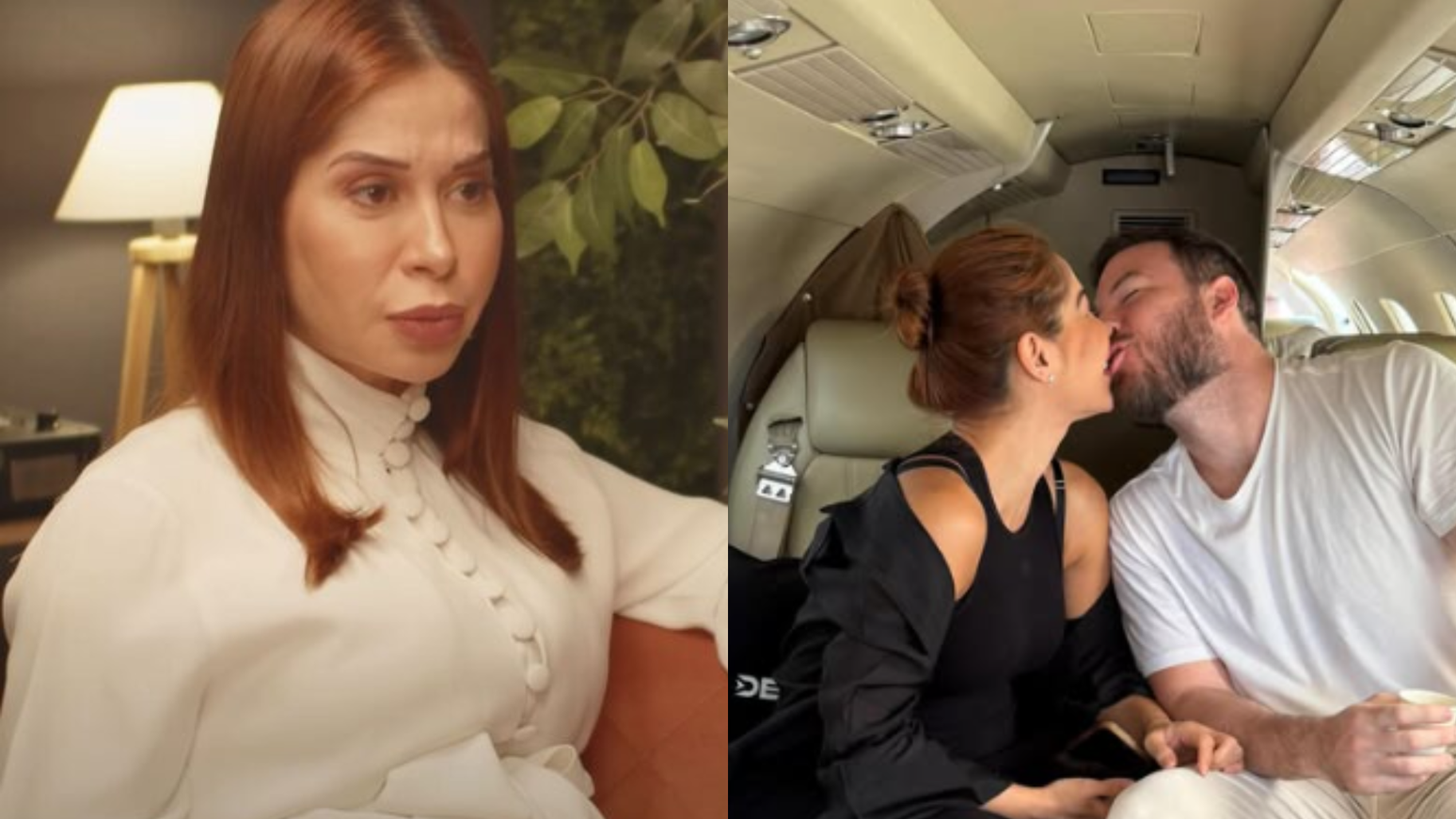 Negou! Maíra Cardi devolve presente milionário do marido e revela medo: 'Devolvi'