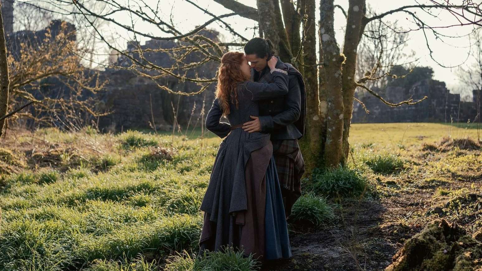 Quando estreia a 2ª temporada de 'Outlander: Blood of My Blood'?