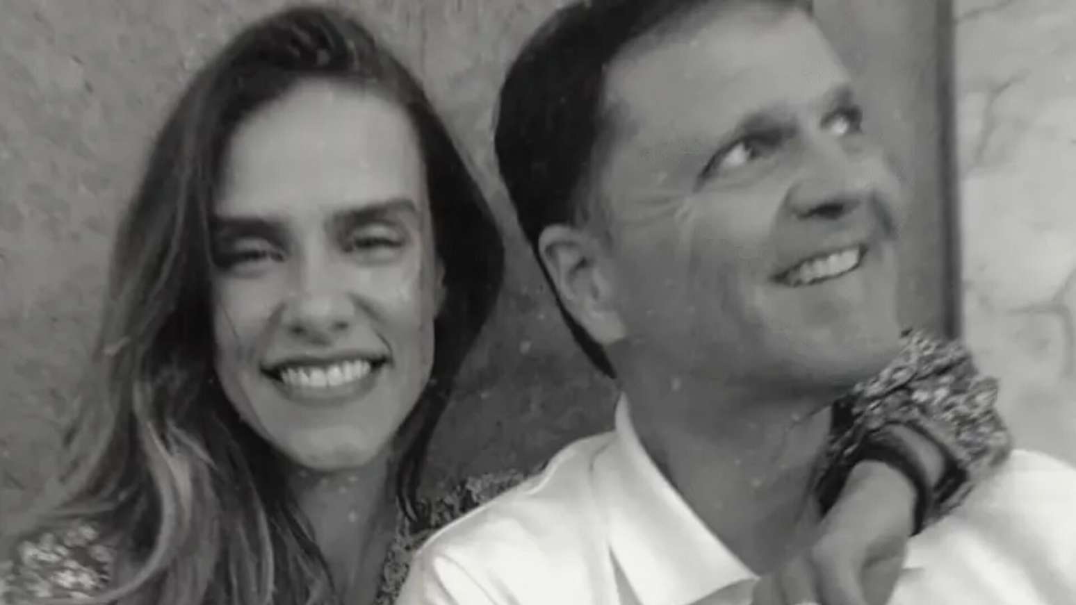 Atriz da Globo quebra silêncio e desabafa após morte do marido: 'Não ...