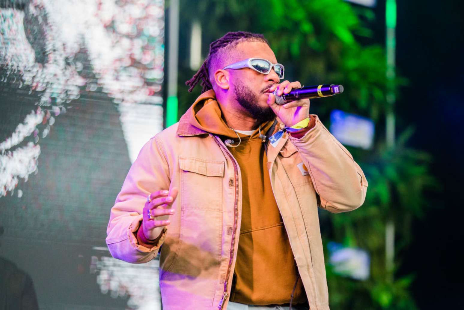 BK' confirma show especial de 10 anos do álbum Castelos & Ruínas