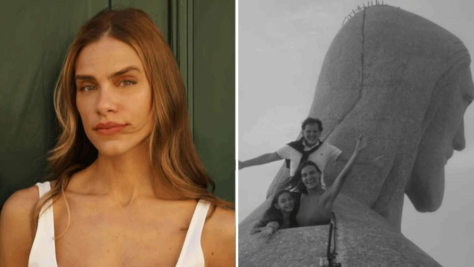 TRAGÉDIA! Quem é Isabelle Nassar, atriz de 'Travessia', que perdeu o ...