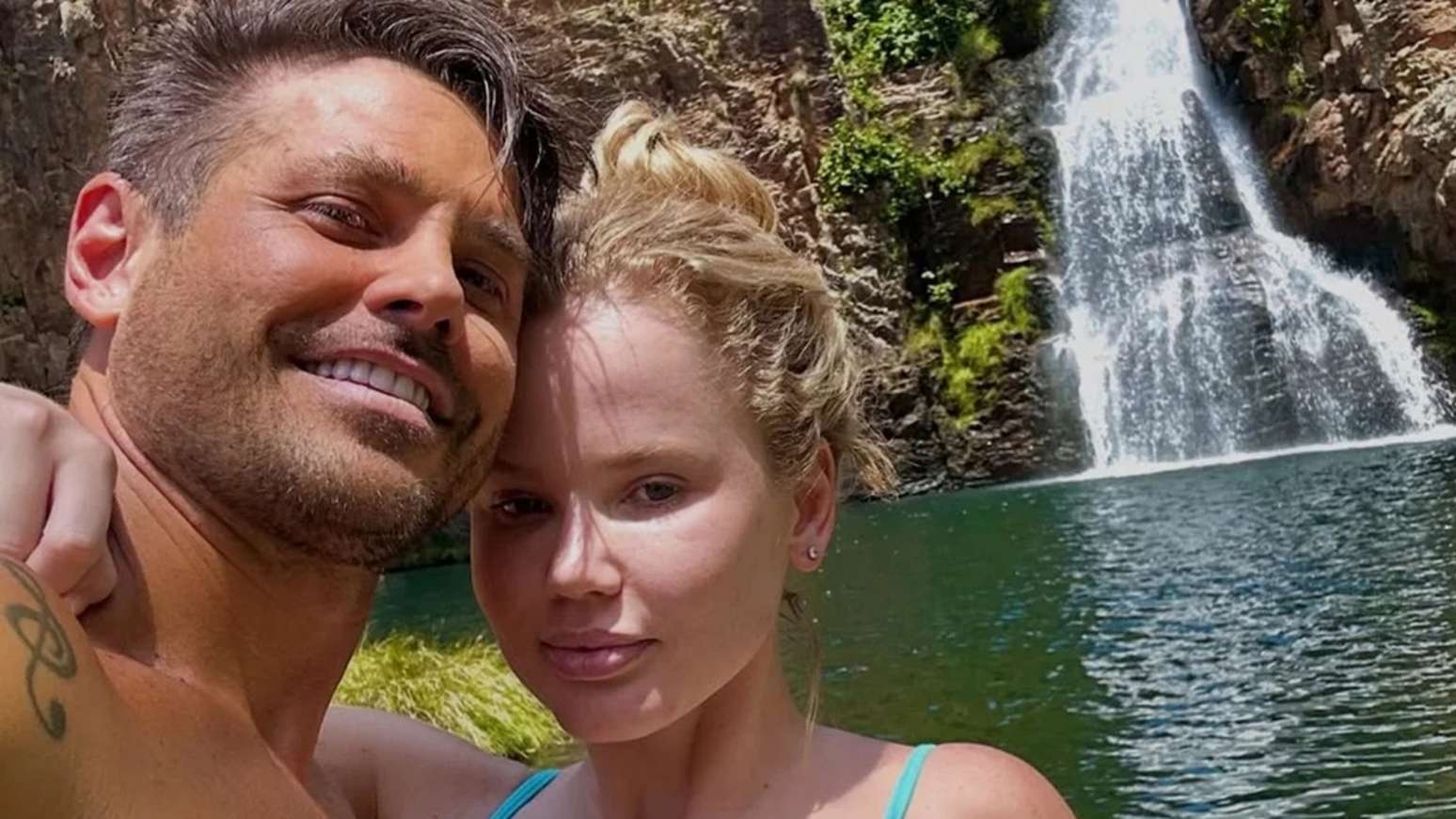 Marcela Tomaszewski quebra o silêncio e solta o verbo após críticas por namoro com Dado Dolabella