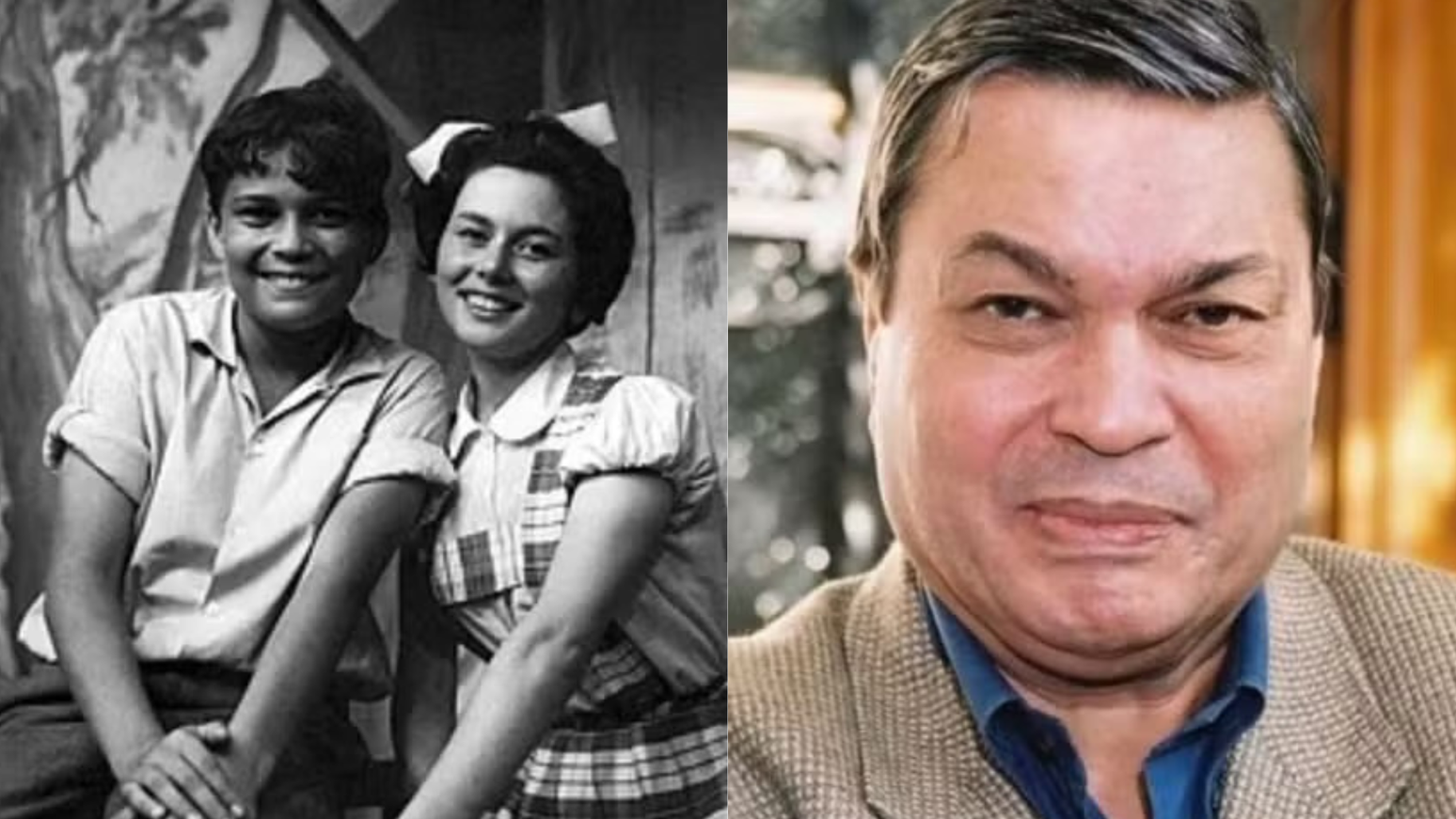 Morre o primeiro Pedrinho de Sítio do Pica Pau Amarelo aos 83 anos