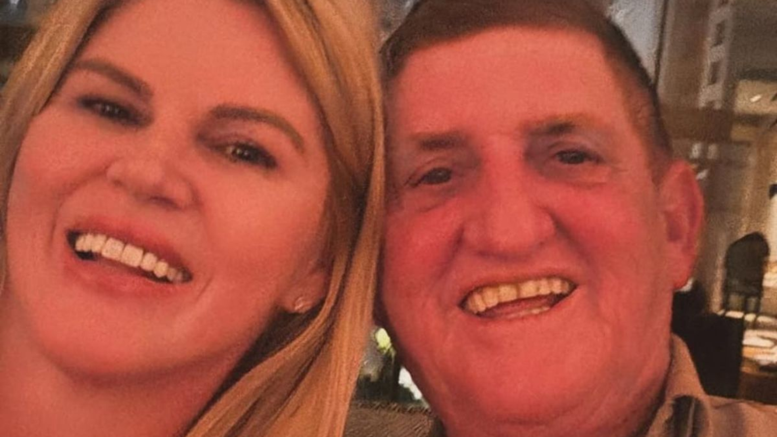 Com câncer, Val Marchiori desabafa após fazer as pazes com o irmão