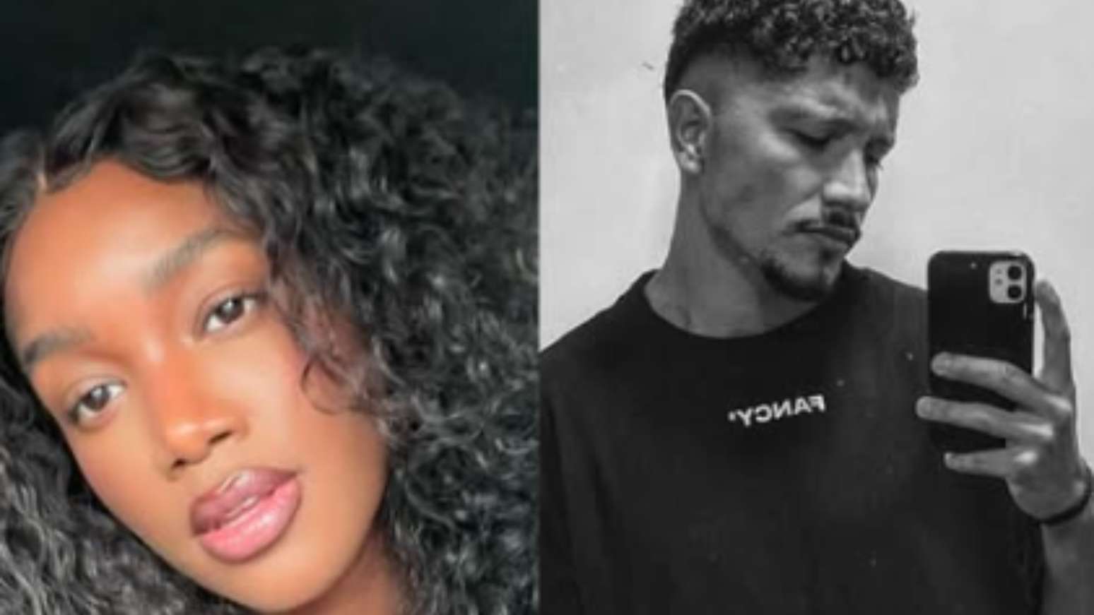 Acabou? Yuri Lima toma atitude radical sobre Iza e causa burburinho ...