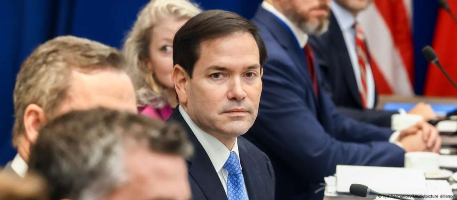 Quem é Marco Rubio, ex-rival de Trump escalado para negociar com o Brasil