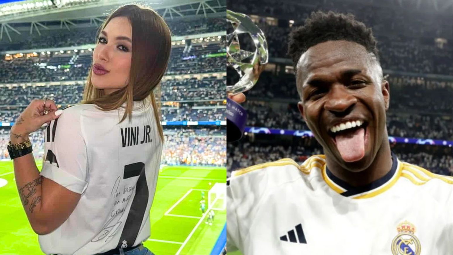 Relembre como foram os 35 dias do romance de Virginia Fonseca e Vini Jr.