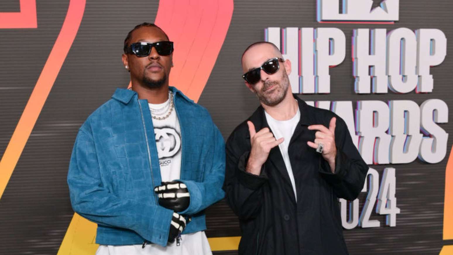 The Alchemist e Hit-Boy anunciam projeto colaborativo para as próximas ...