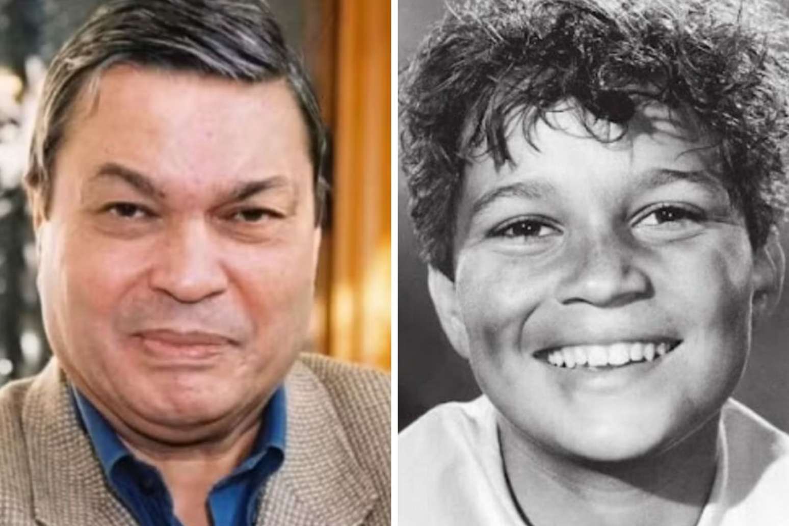 Morre David José, o eterno Pedrinho do Sítio do Picapau Amarelo, aos 83