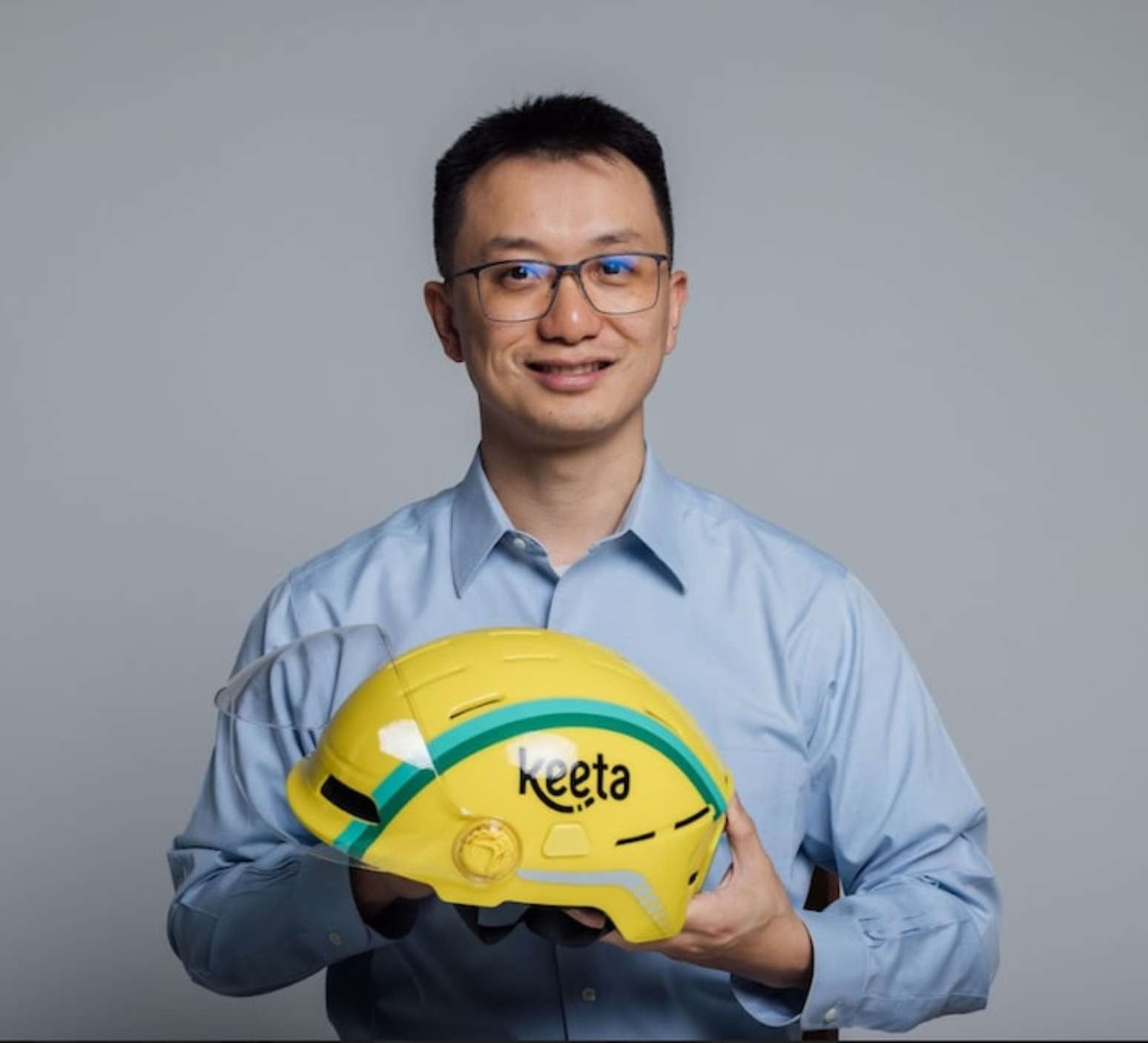 Keeta, plataforma chinesa de delivery, chega ao Brasil; saiba onde ...