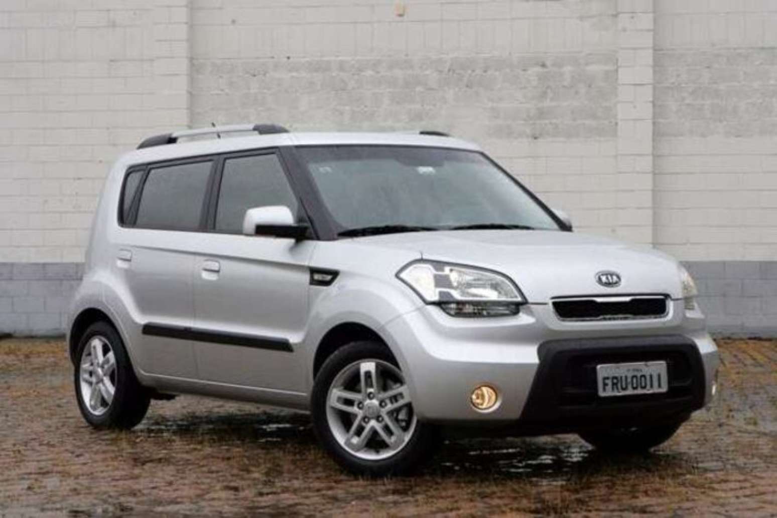 Kia Soul sai de linha após 17 anos; crossover revolucionou design da marca