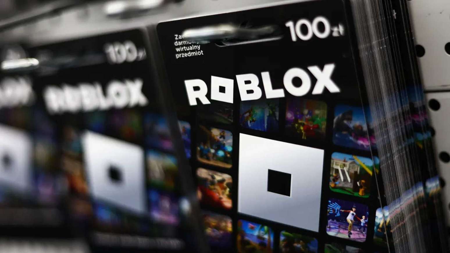 Roblox é processada nos EUA sob alegação de não ser seguro para crianças