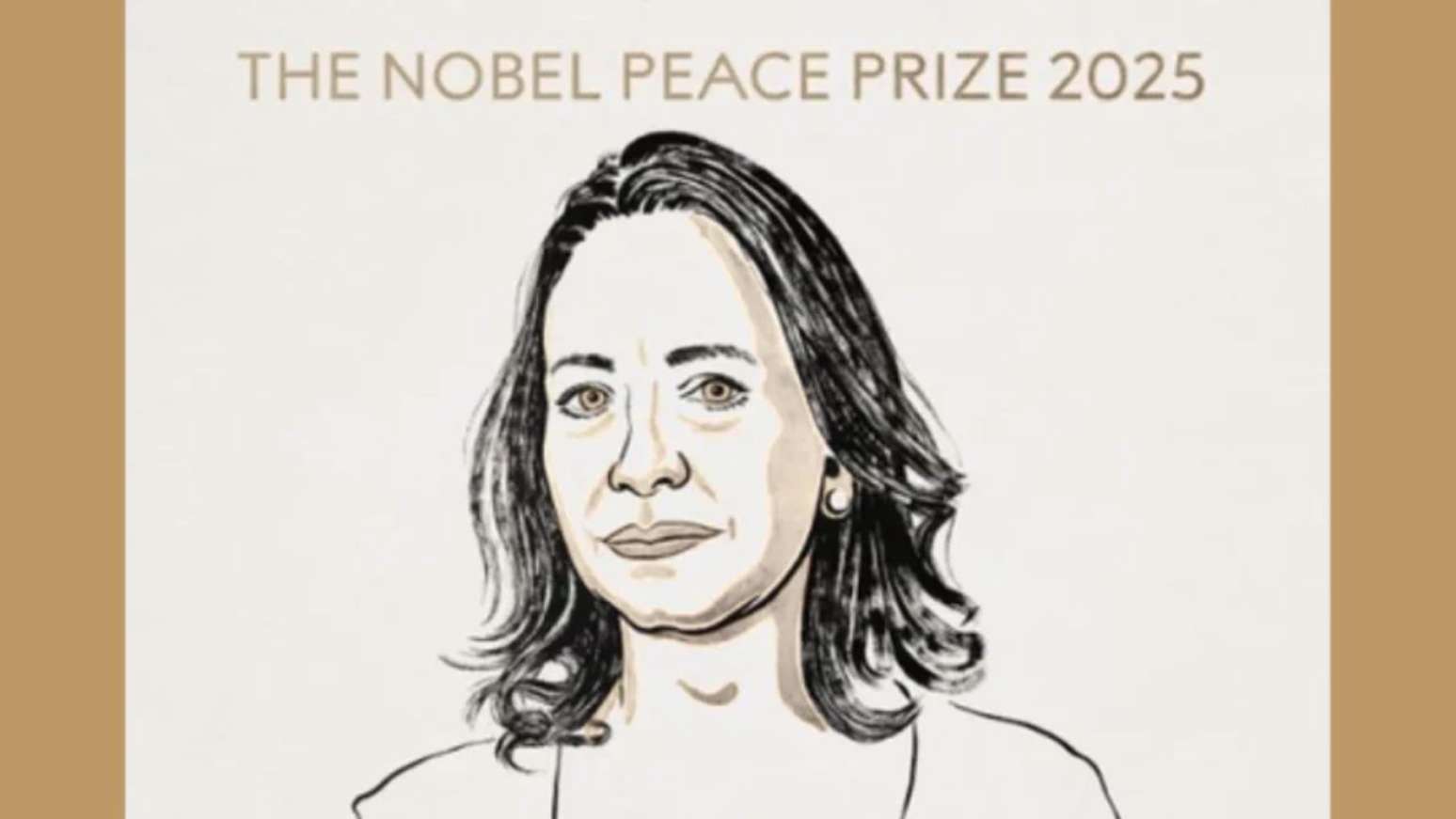 Quem é María Corina Machado, que ganhou o Nobel da Paz?