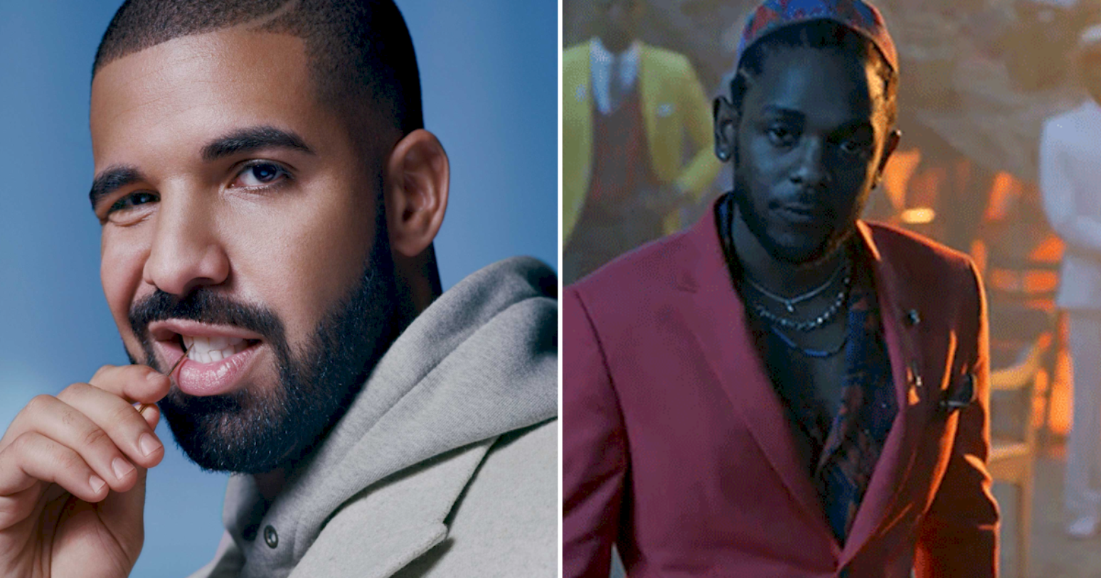 Drake sofre derrota na justiça para a Universal Music por faixa de ...