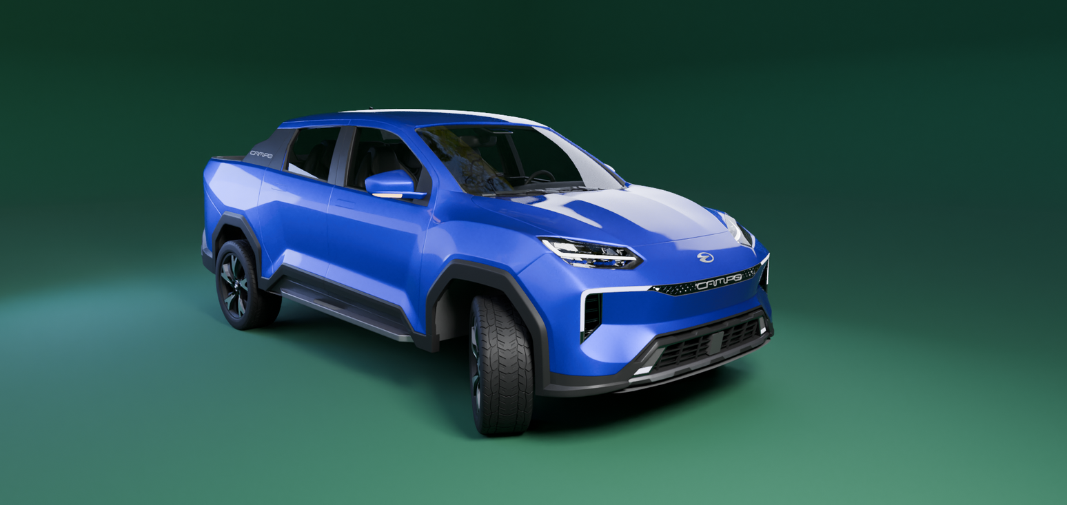 Lecar anuncia compra programada para 459 flex e picape Campo