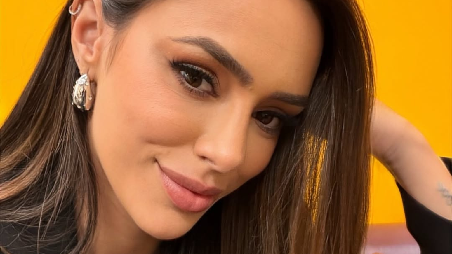 Após briga com Virginia, Bruna Biancardi é elogiada por Ana Castela e ...