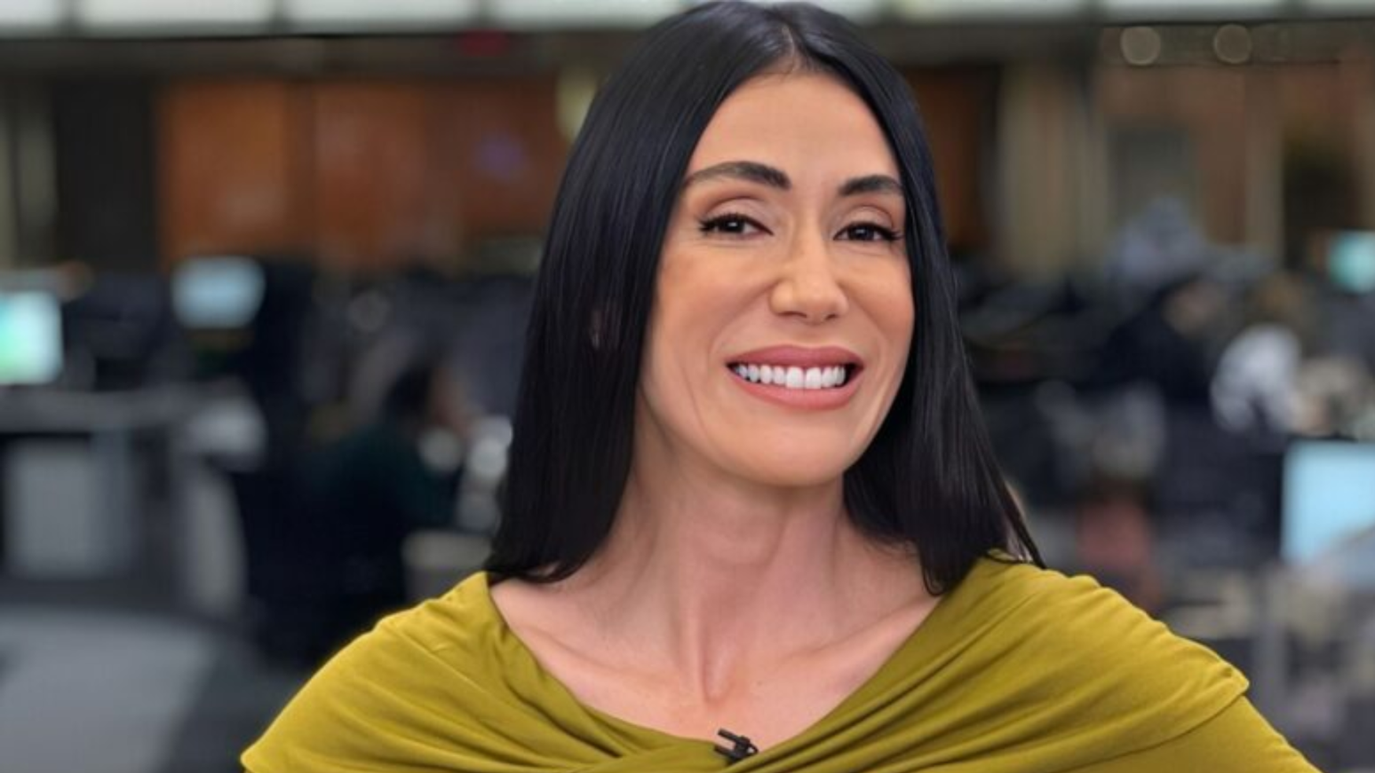 A Fazenda 17: Ex-jornalista da Globo trai o marido com peão: 'Espero ...