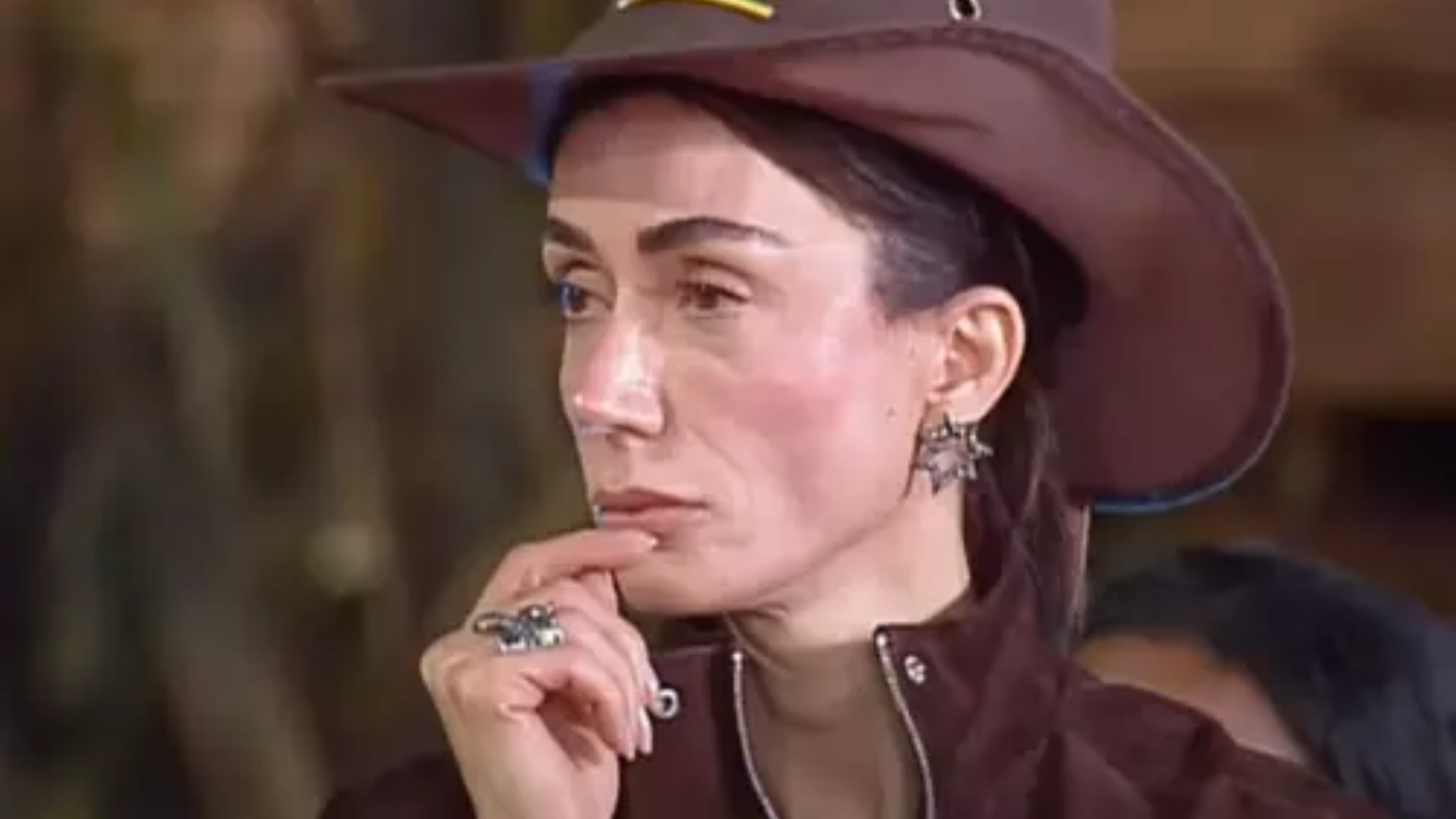 Michelle Barros é casada? Público se surpreende em A Fazenda após ela ...