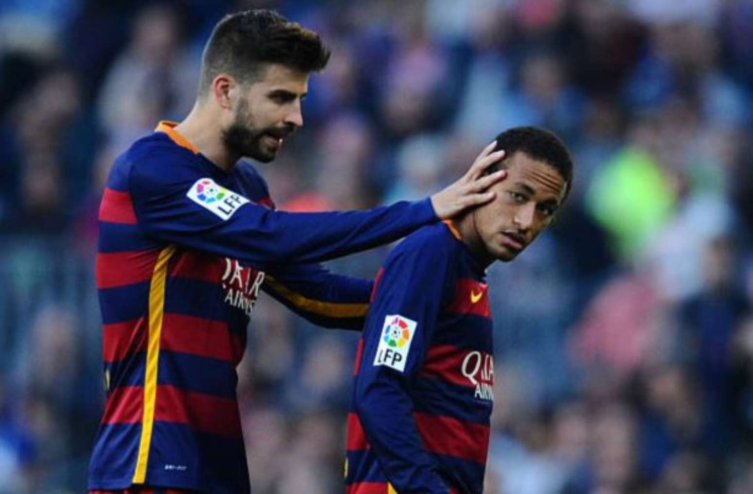 Gerard Piqué faz projeção para Neymar na Copa do Mundo 2026: "Apostaria ...