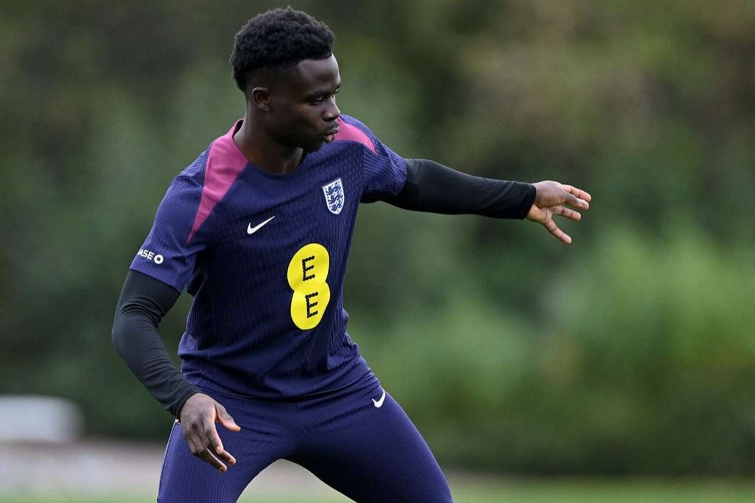 Letônia x Inglaterra: onde assistir, escalações e arbitragem