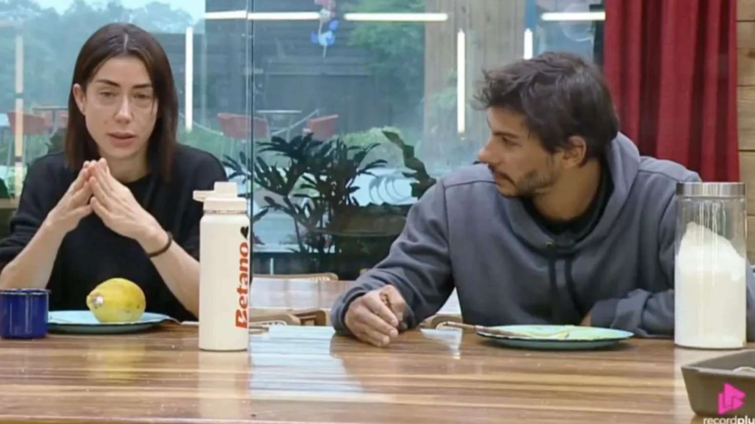 Michelle Barros é casada? Entenda a polêmica após suposta traição a ...