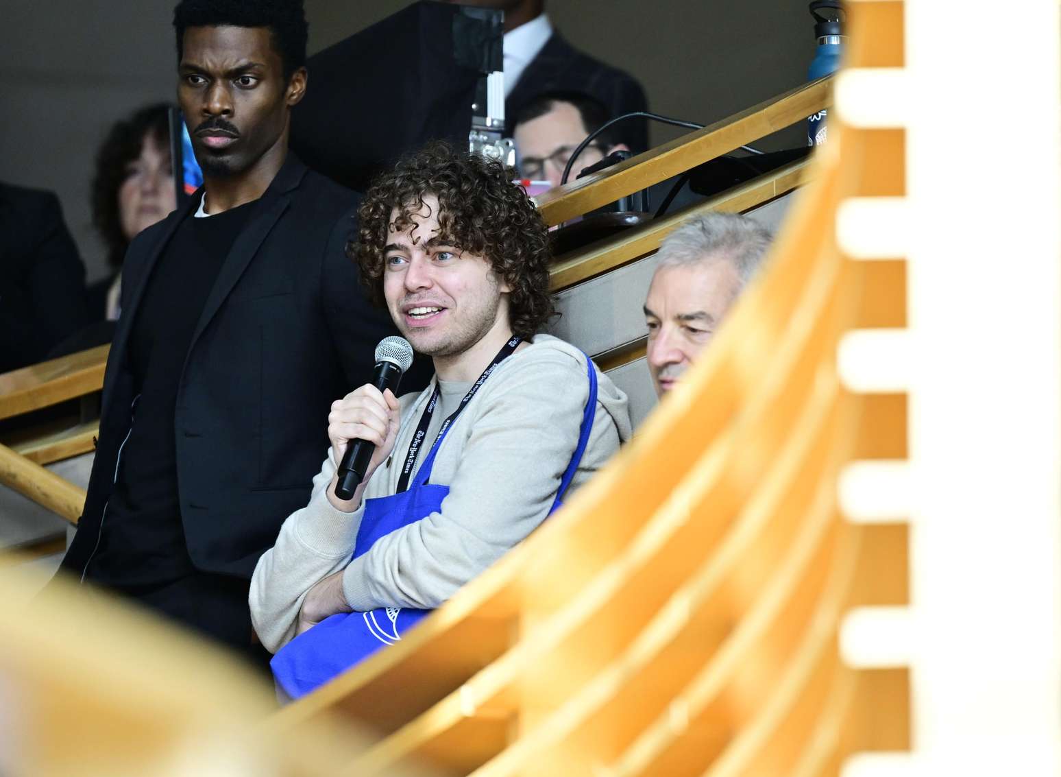 Shayne Coplan: de falido a bilionário aos 27 com apostas na Polymarket