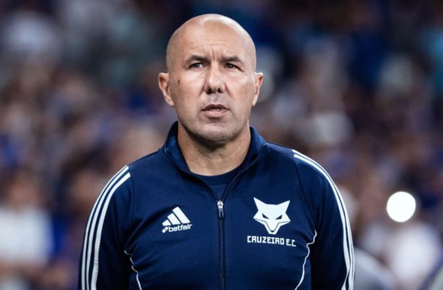 Cruzeiro terá retorno de três titulares para clássico; Fabrício Bruno é ...