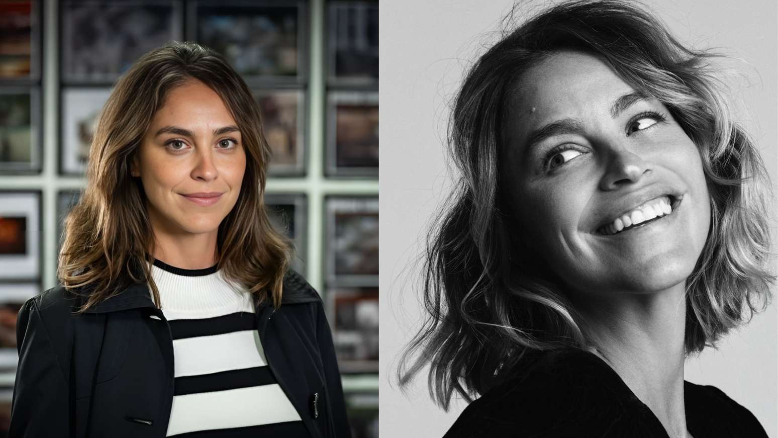 Tóia Ferraz reflete sobre personagem em série de Ângela Diniz e fala de ...