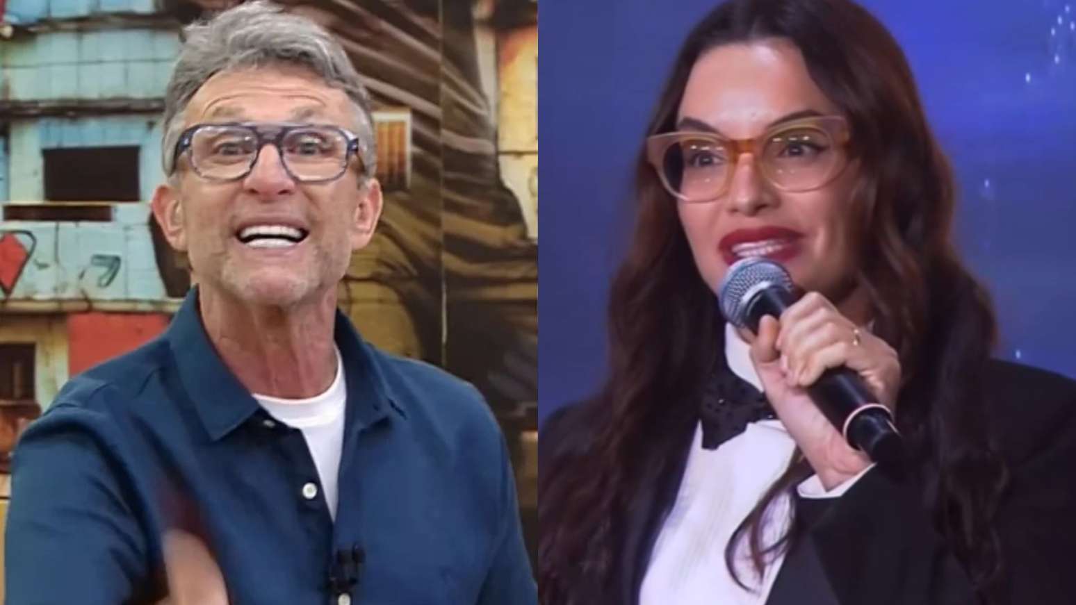 Jurada do 'Chef de Alto Nível' zomba do 'MasterChef' e é detonada por Neto