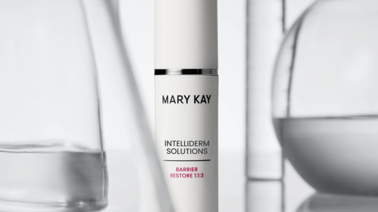 Mary Kay apresenta Mary Kay® Clinical Solutions Loção Facial ...