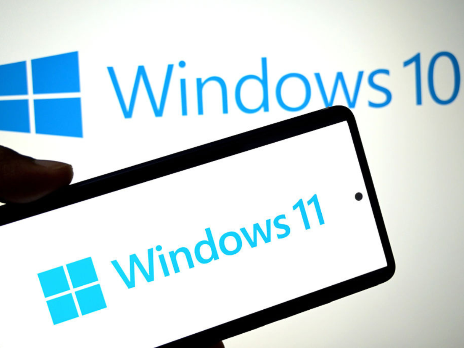 Fim do Windows 10? Saiba como continuar usando o sistema em segurança ...
