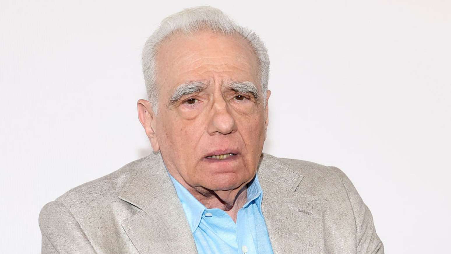 O filme aclamado de Martin Scorsese que o próprio diretor se arrepende de ter feito