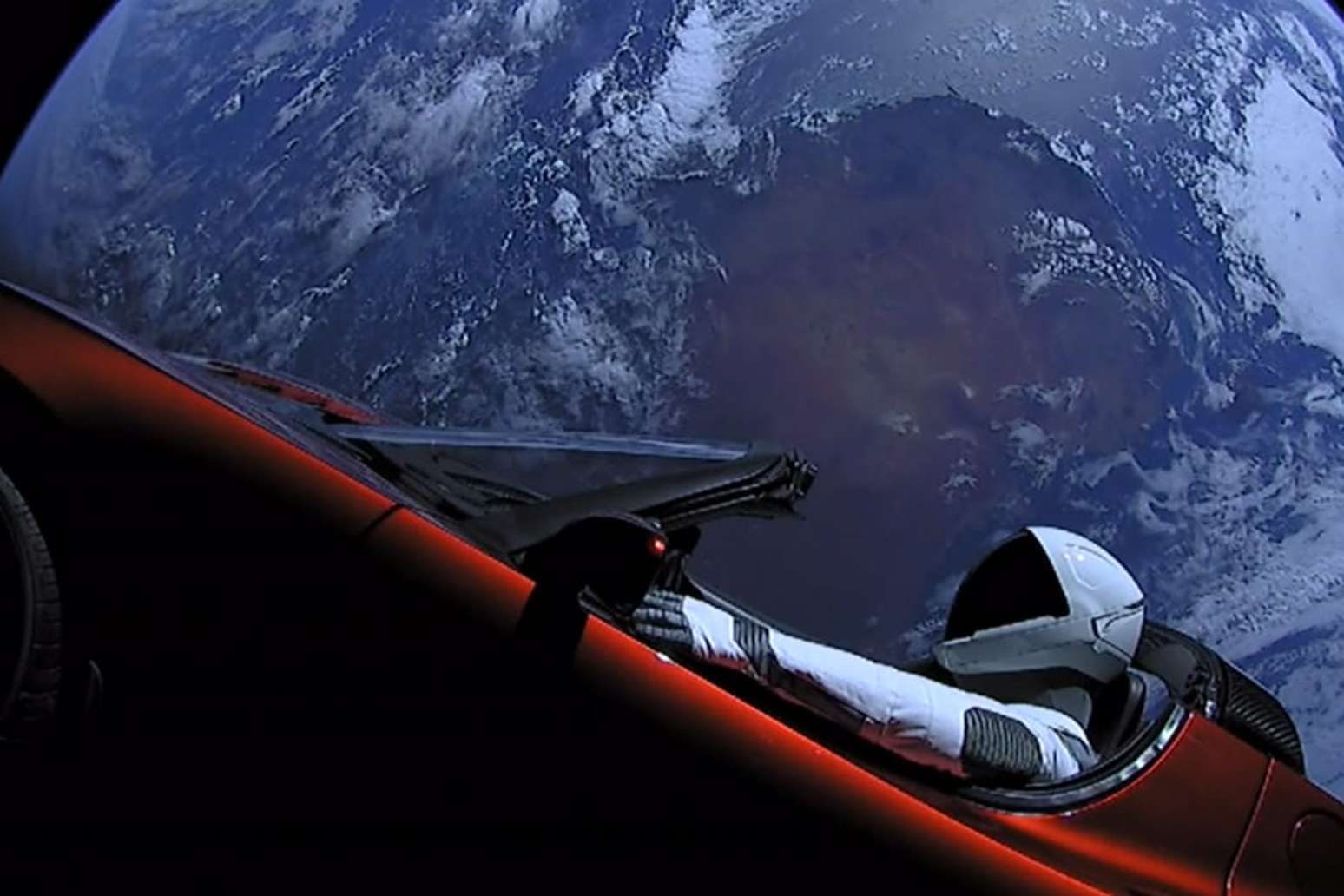 A outra corrida espacial: por que somos obcecados em mandar objetos ...