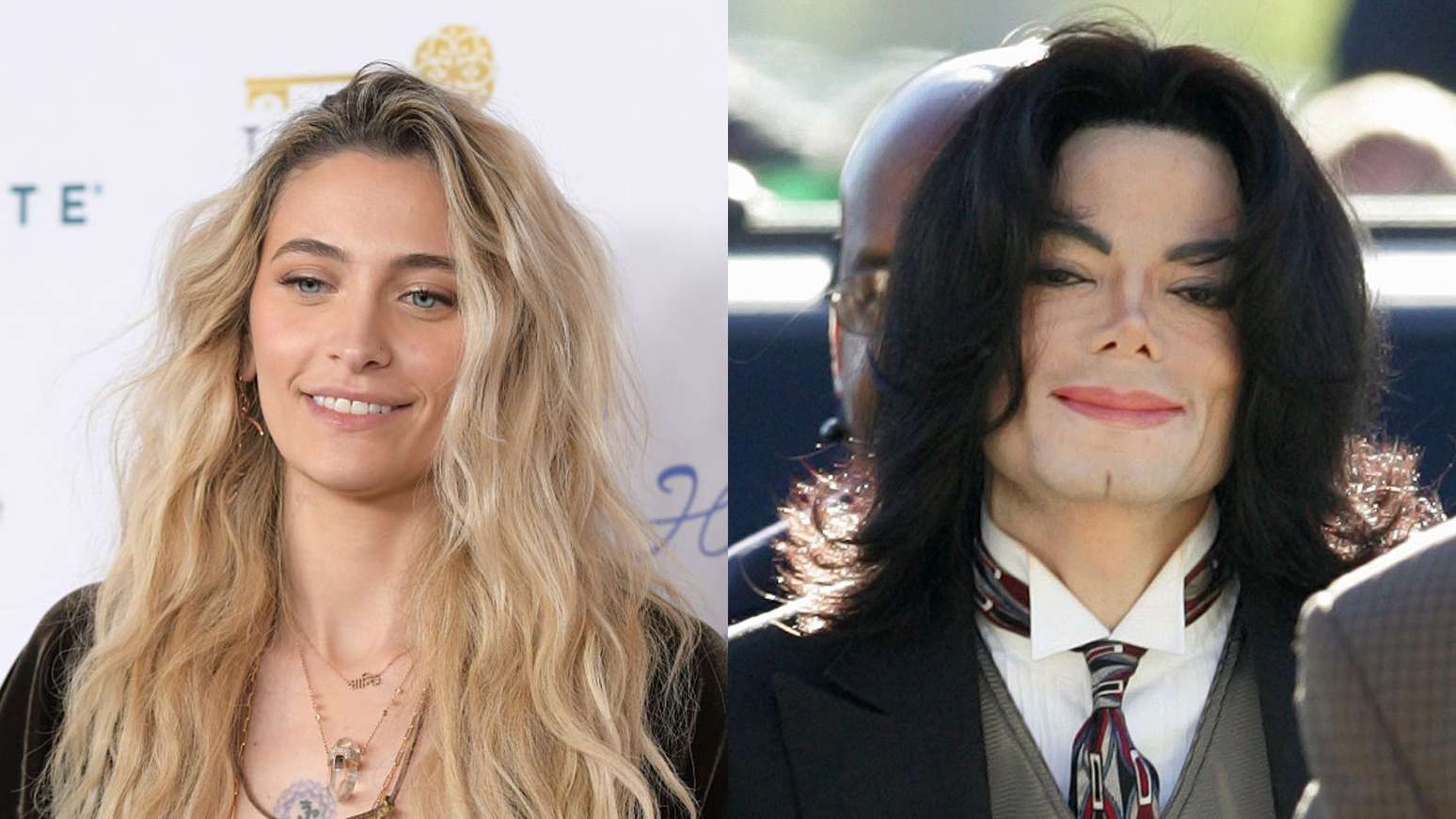 Por que Paris Jackson recebeu herança milionária de Michael Jackson