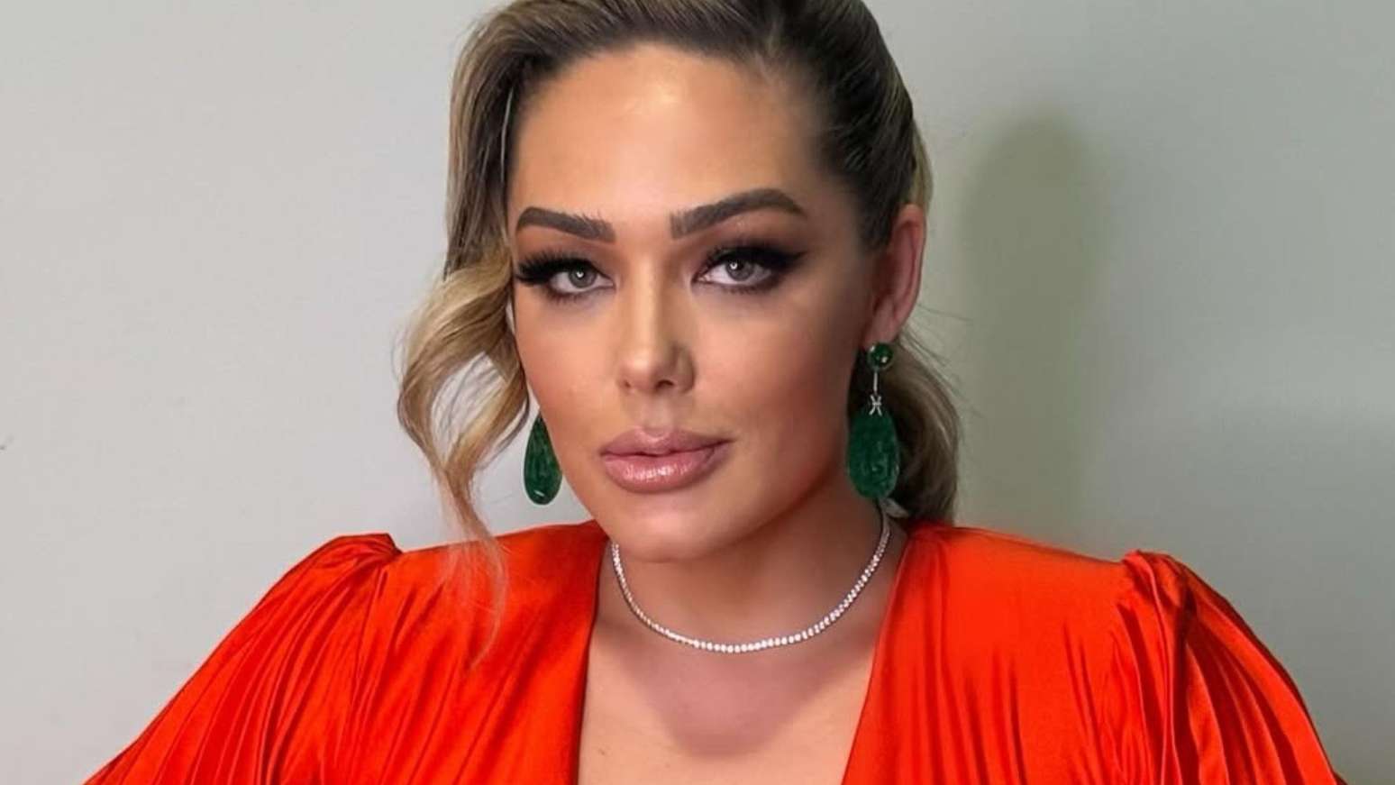 Tania Mara assume namoro com ex-Fazenda; veja quem