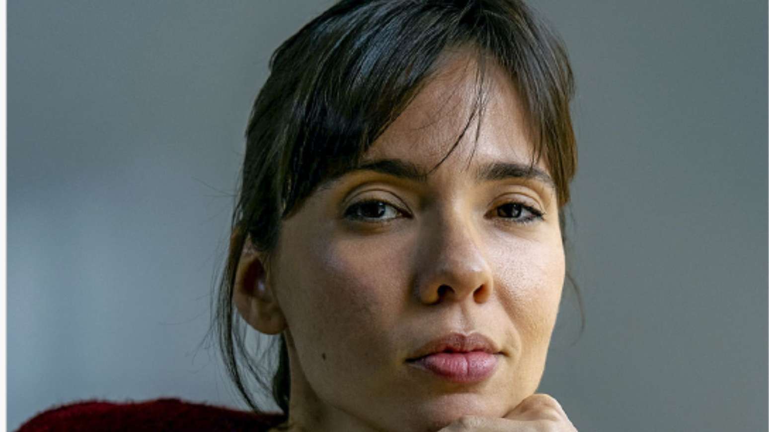 Tássia Dhur: 15 curiosidades sobre a atriz de DNA do Crime