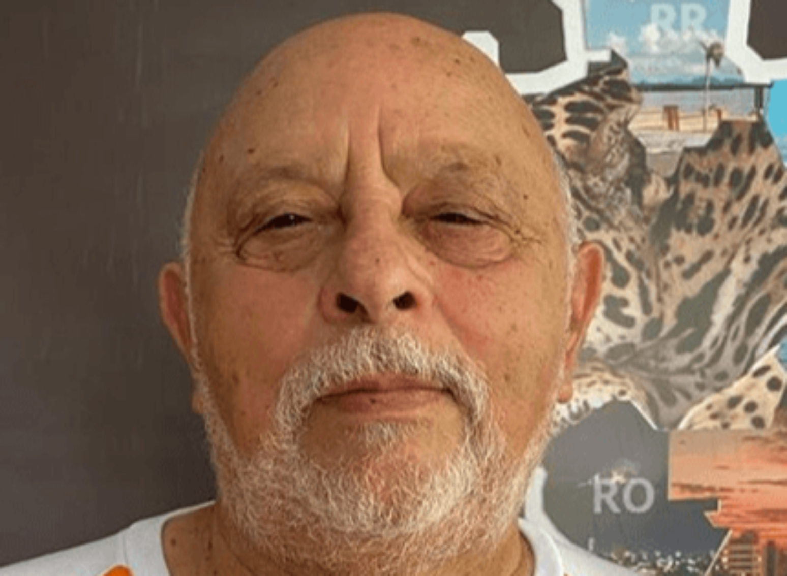 CPI do INSS: Frei Chico, irmão de Lula, rebate acusações e critica uso ...