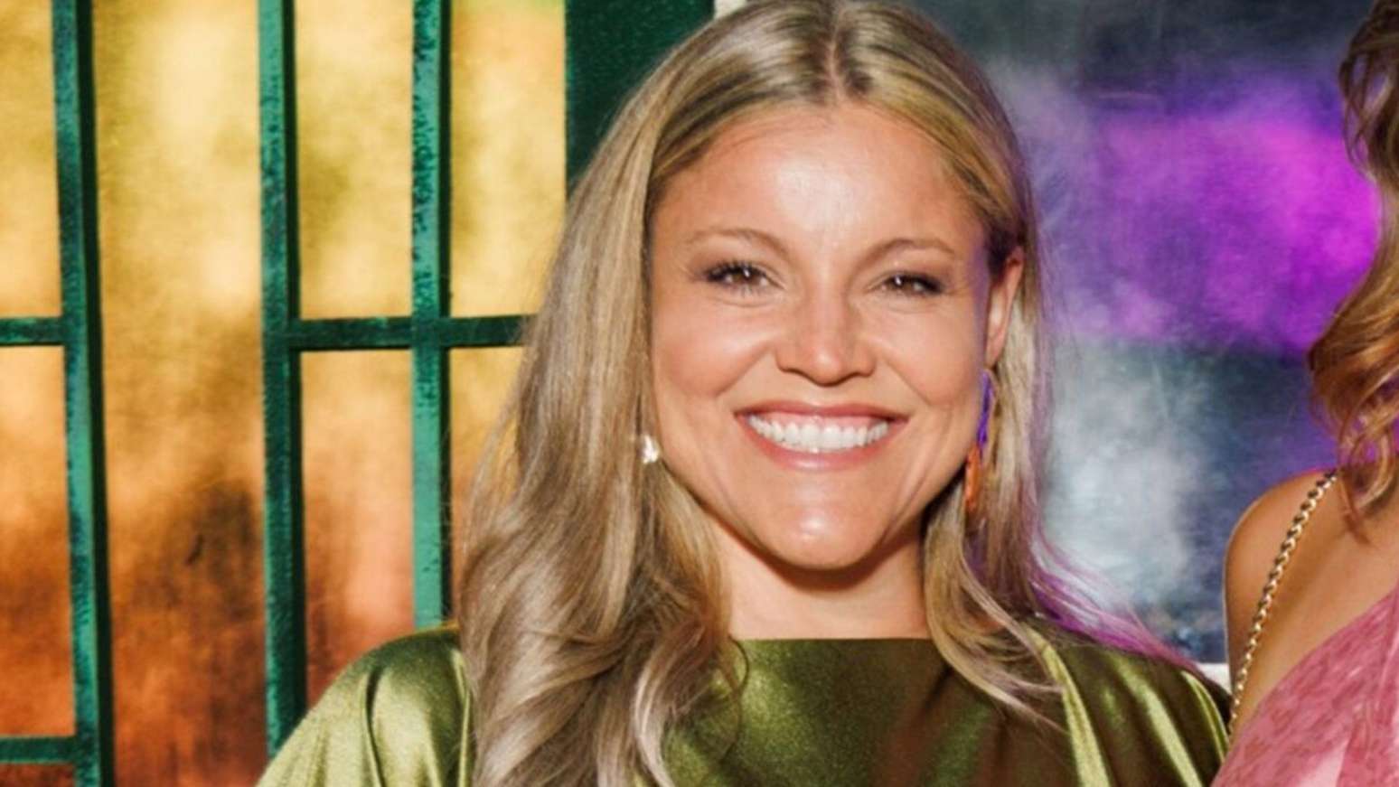 Lembra dela? Ex-Rouge Fantine impressiona ao surgir com a filha de 17 anos