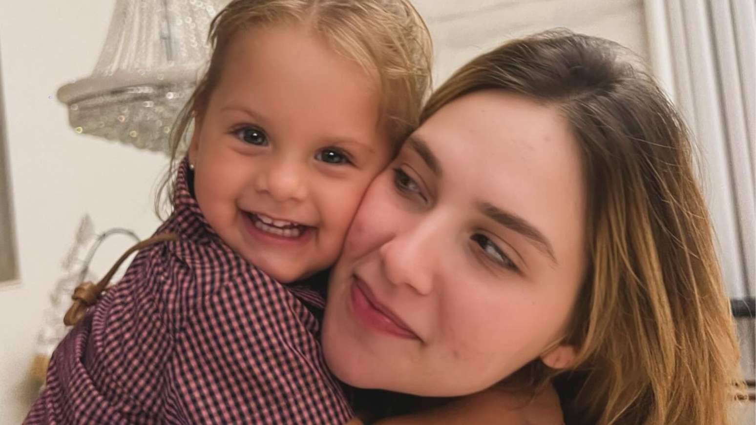 Virginia surpreende ao revelar atração musical do aniversário de Maria ...