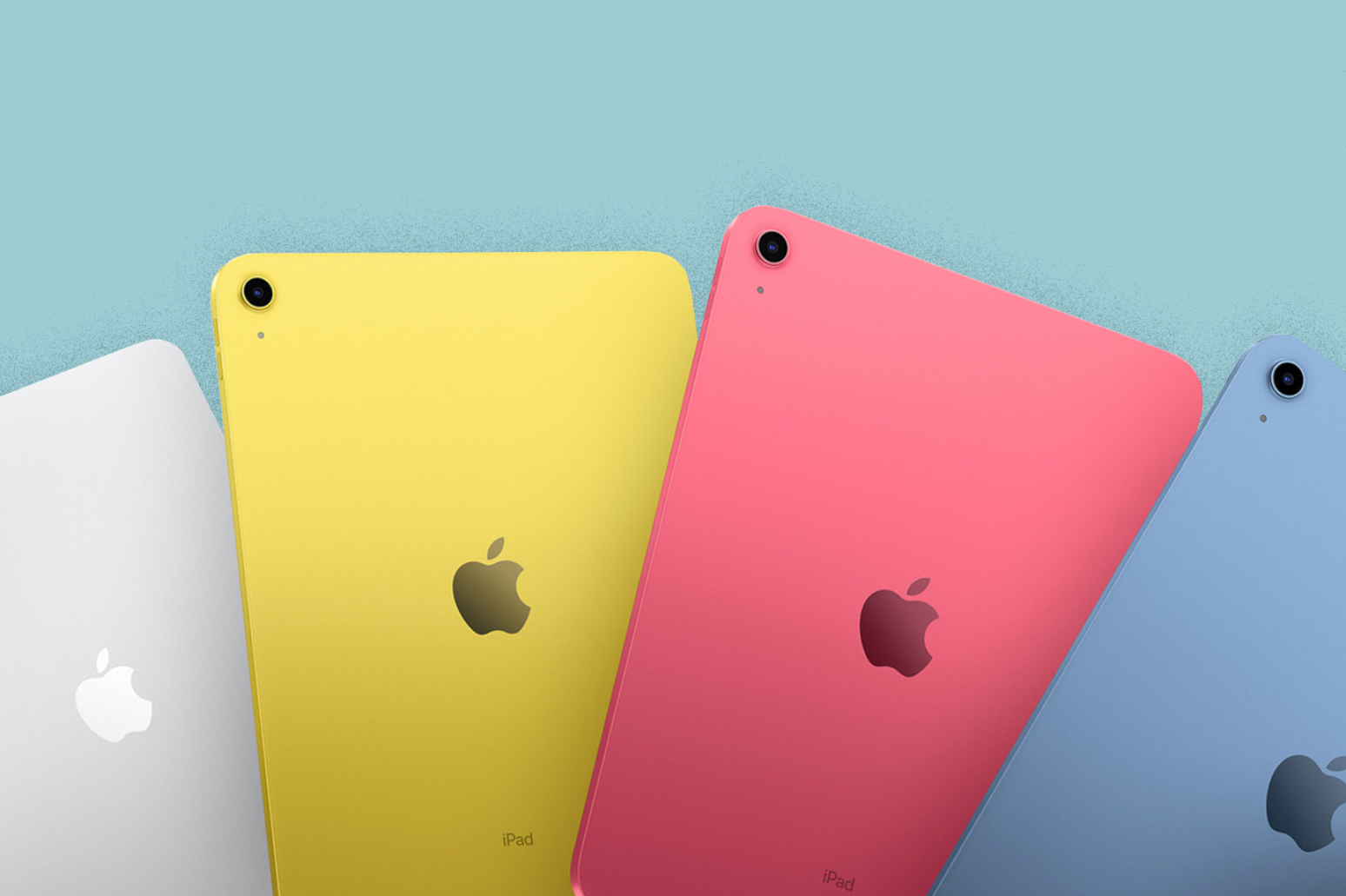 De 2010 a 2025: todas as gerações do iPad, o tablet da Apple