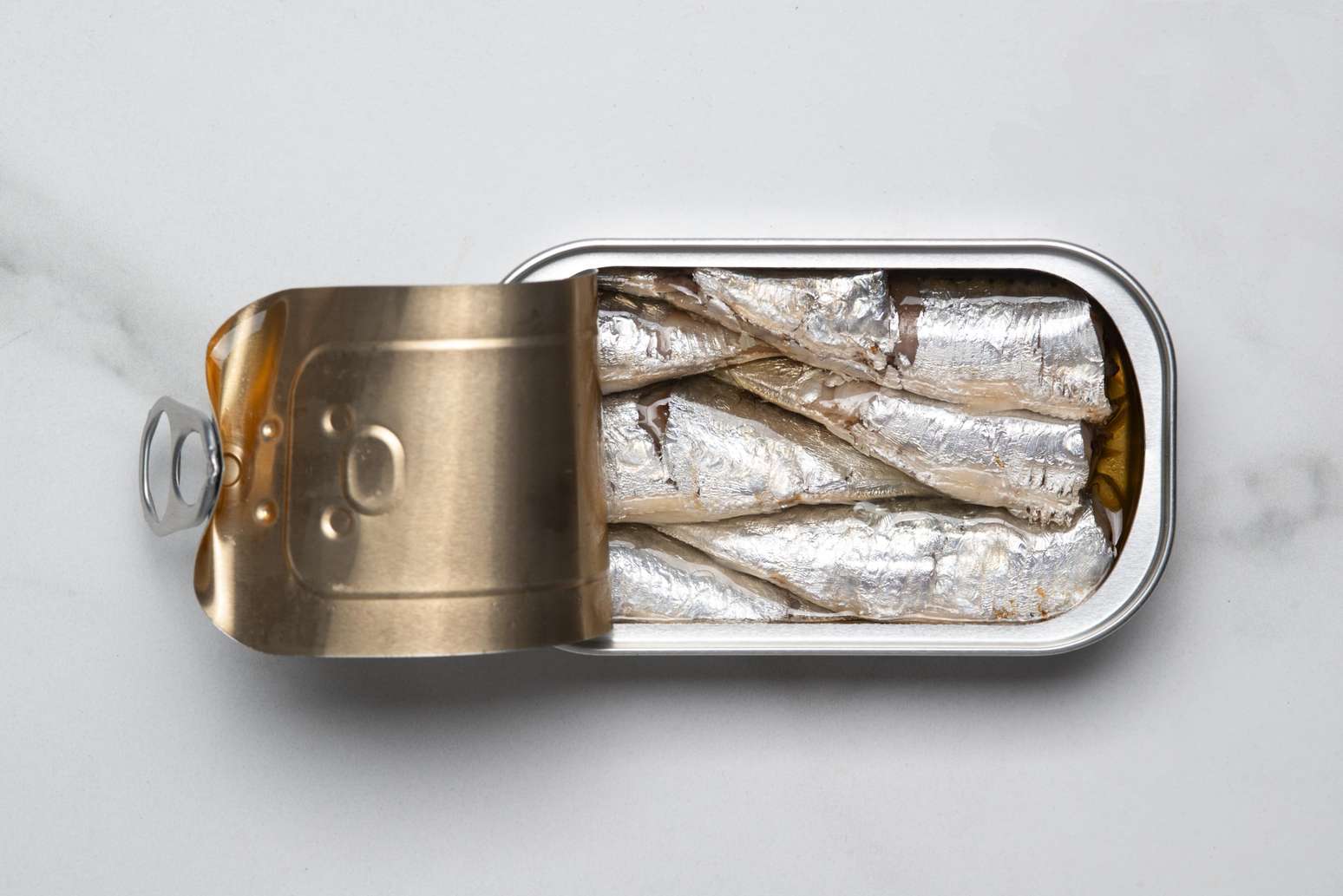 Sardinha em lata faz bem? Médico responde