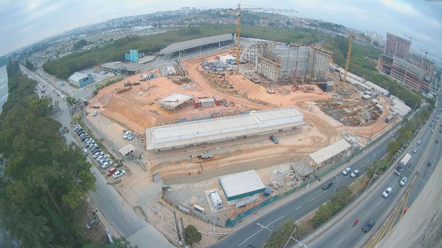 Usina transformará milhares de toneladas de lixo em energia renovável e ...