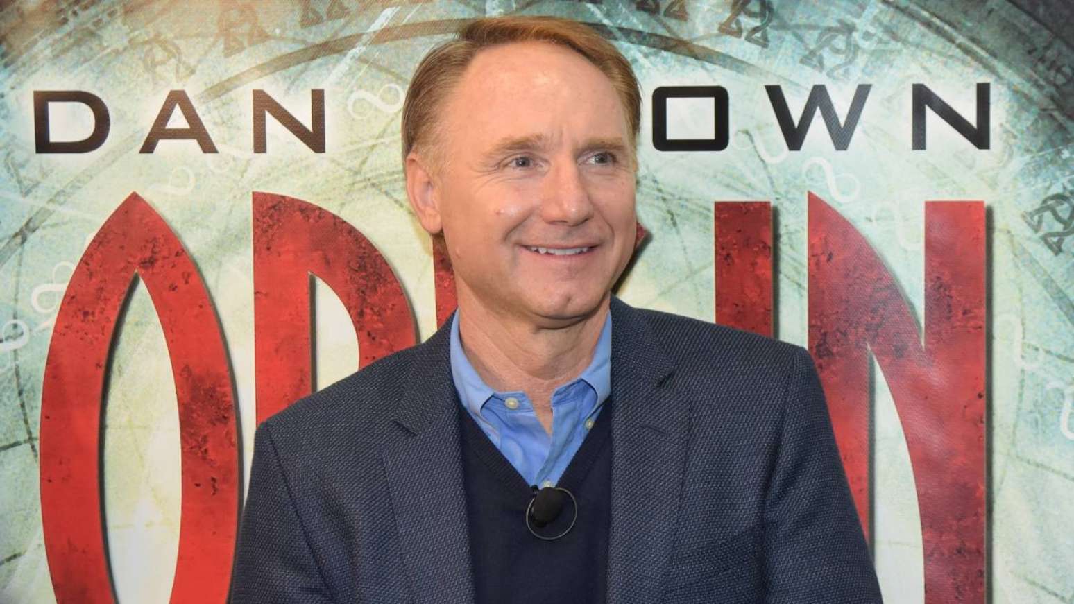 Dan Brown retorna ao topo com "O Segredo Final" e reacende a paixão ...