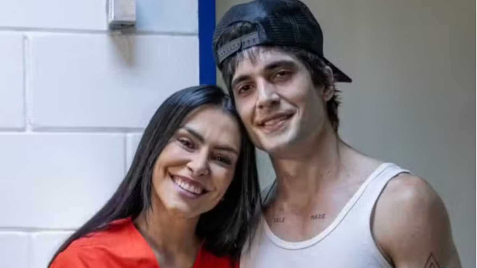 E o Fábio Jr.? Fiuk celebra 35 anos e recebe homenagens da mãe e da irmã